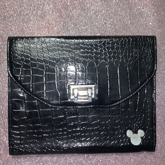 Disney | Tablets & Accessories | Disney Faux Croc Mickey Icon ...